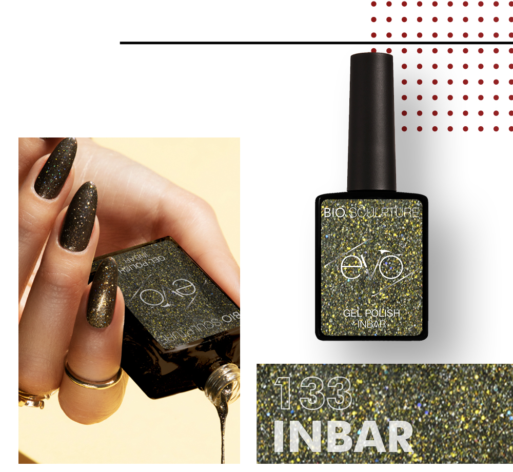 Blog Nails Evo Classics Collection #2